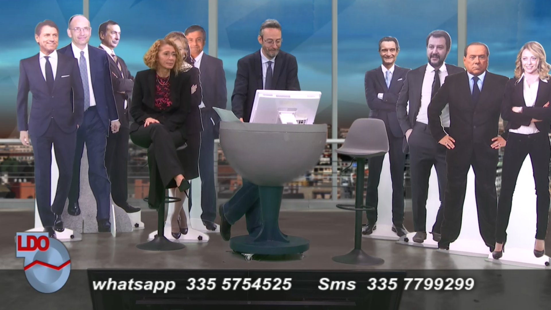 Home Page - Telenova