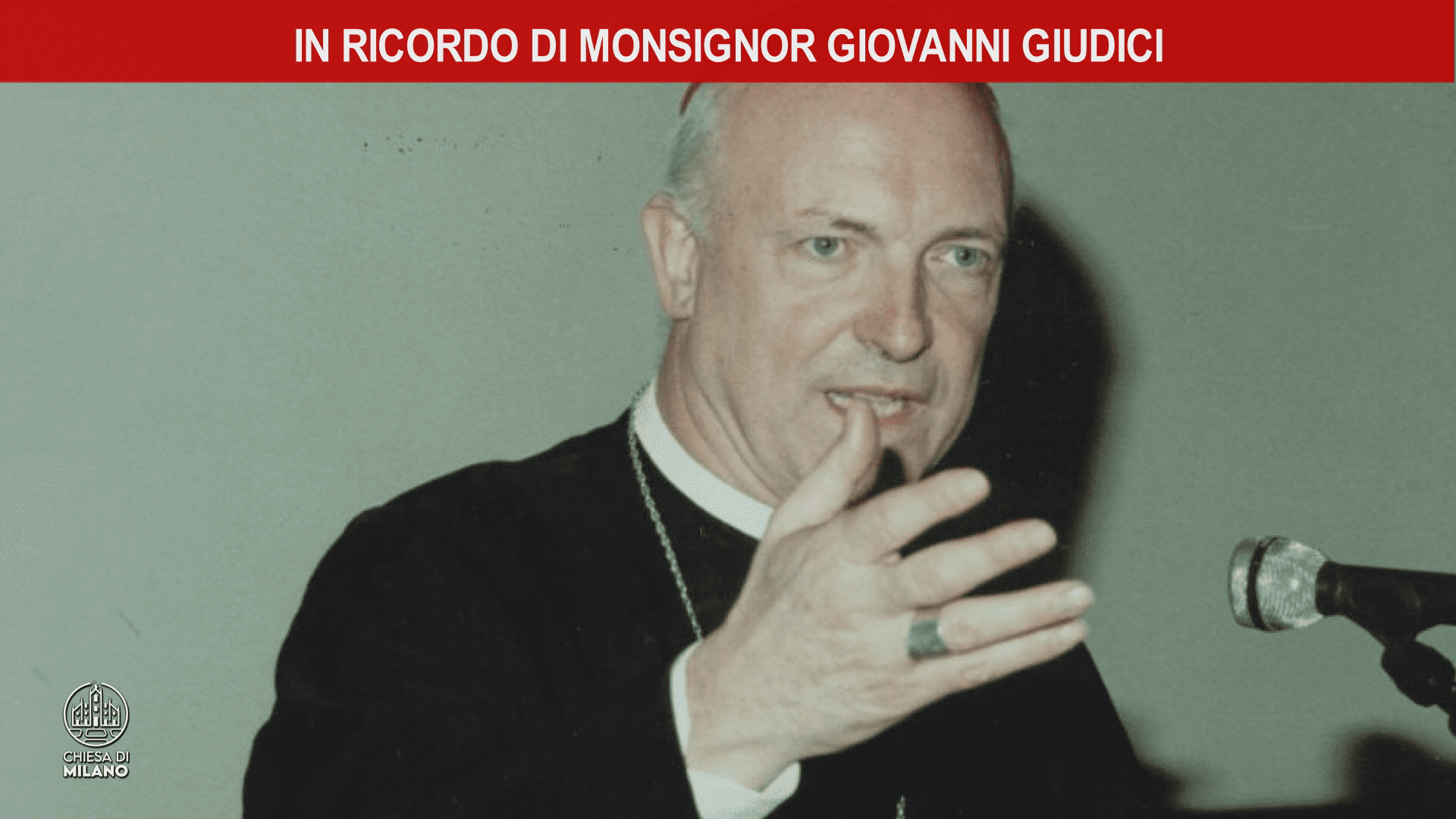 LA CHIESA OGGI 21/11/2024 - Telenova