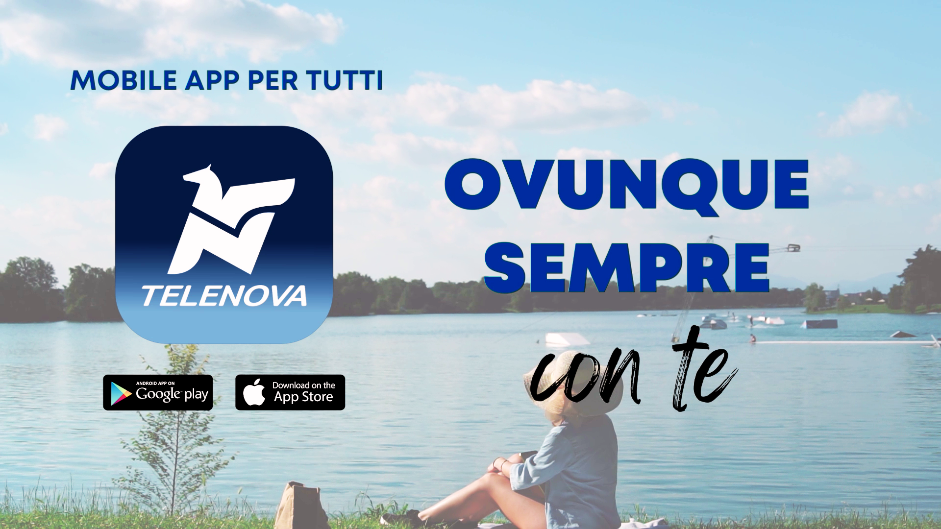 Home Page - Telenova