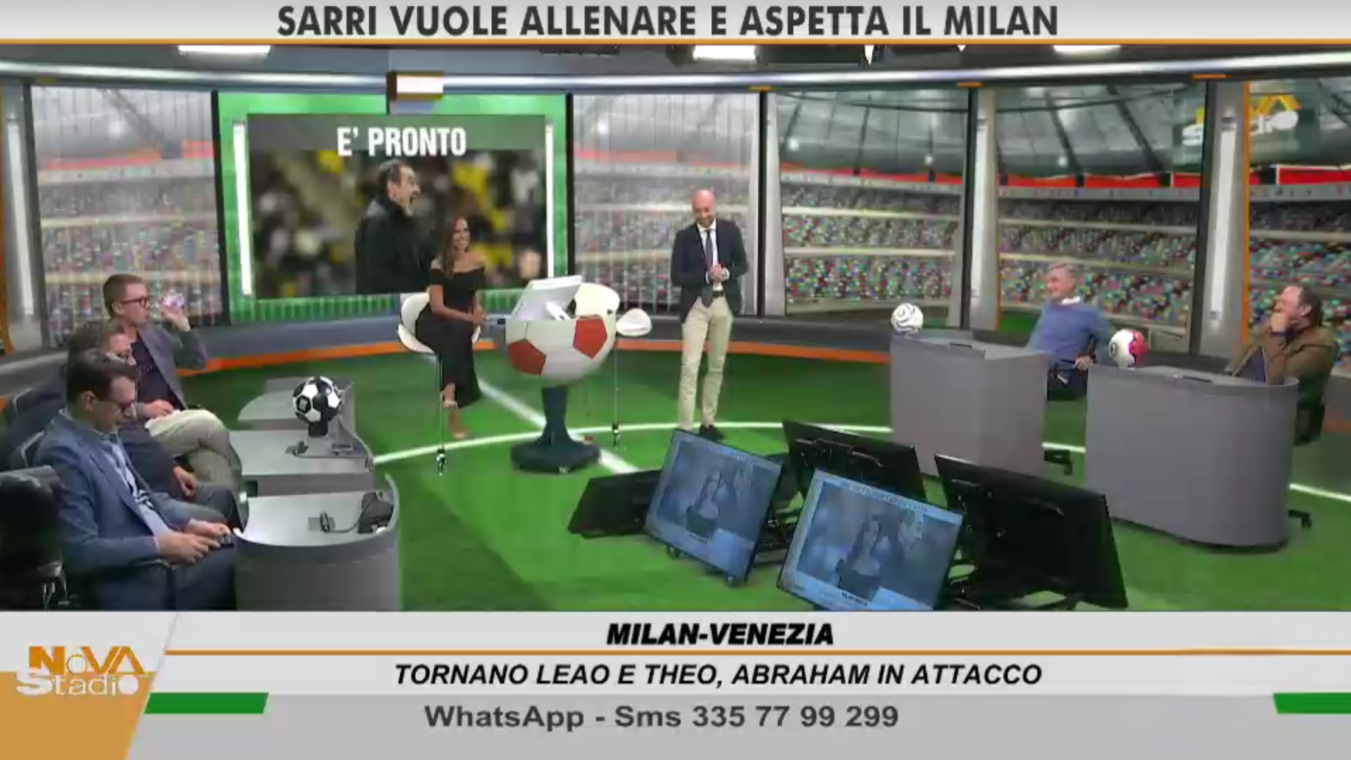 Home Page - Telenova